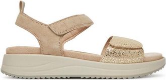 Caprice Sandalen 9-28702-42 Beige