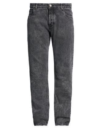 Why Not Brand HOSEN & R&Ouml;CKE - Jeanshosen auf YOOX.COM