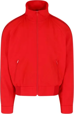 Marni Jacket Aus Reiner Wolle Mit Rei&szlig;verschluss