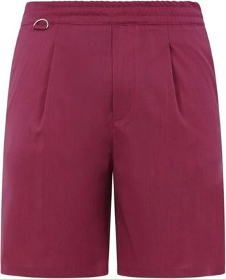 low brand Homme, Shorts, Rose, Taille: XL Bermuda Shorts