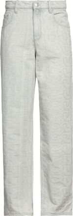 Marc Jacobs HOSEN & R&Ouml;CKE - Jeanshosen auf YOOX.COM