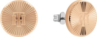 Tommy Hilfiger Jewelry Ohrstecker f&uuml;r Damen aus Edelstahl - 2780650