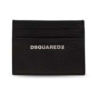 Dsquared2 Damen, Accessories, Schwarzk, ONE SIZEGr&ouml;&szlig;e