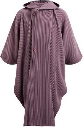Homme Plissé Issey Miyake MANTEAUX - Capes sur YOOX.COM