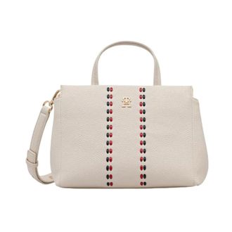 Tommy Hilfiger Damen, Taschen, Wei&szlig;, ONE SIZEGr&ouml;&szlig;e