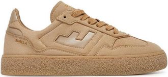 FlamingosLife Sneakers Burela Bold Braun