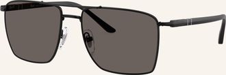 Persol Sonnenbrille po1031s schwarz