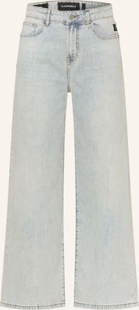 ER Elias Rumelis Elias Rumelis Wide Leg Jeans Kalea blau