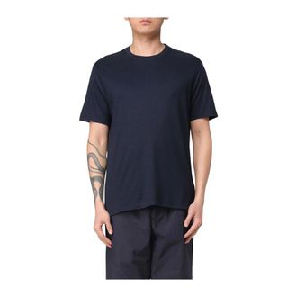 Paul & Shark Homme, Tops, Bleu, Taille: L T-shirts et Polos Bleus