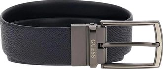 Guess Herren, Accessories, Blau, XLGröße