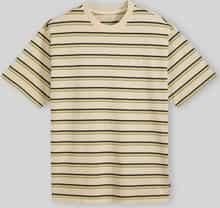 Levi's Regular Fit T-Shirt aus reiner Baumwolle