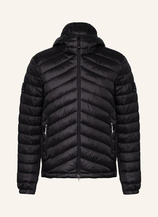 Bogner Fire + Ice Fire+Ice Hybrid-Steppjacke Elvis schwarz