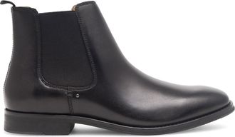 Gino Rossi Klassische Stiefeletten Gino Rossi SOPRANO-05 123AM Schwarz