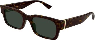 Gucci unisex, Accessories, Braun, 52 MMGr&ouml;&szlig;e