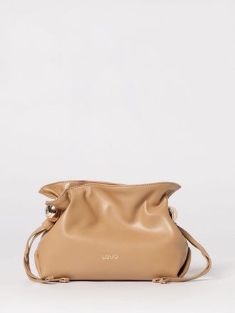 Liu Jo Umh&auml;ngetasche LIU JO Damen Farbe Camel