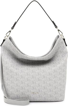 Tamaris Grace Hobo Shoulder Bag Lightgrey