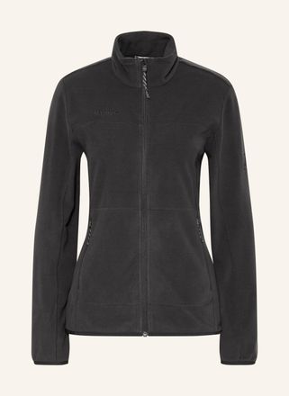 Mammut Mammut Fleecejacke Innominata Light schwarz