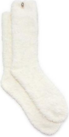 UGG Shaps Mi -Haute Teddy Cosy - Beige