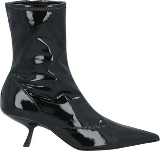 Sergio Rossi SCHUHE - Stiefeletten auf YOOX.COM