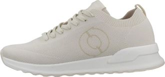 Ecoalf Ecoalf, Homme, Chaussures, Blanc, Taille: 43 EU Conde Knit Plain MA