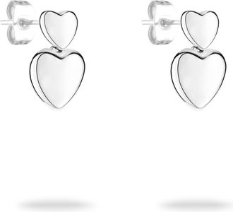 Tamaris Ohrring TJ-0627-E-14 Edelstahl