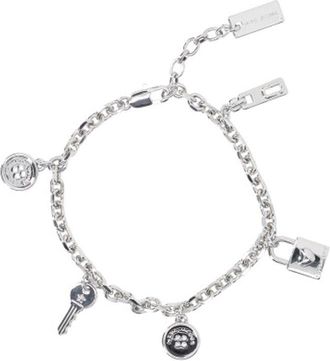 Marc Jacobs Bracelet Button Charm