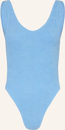 Sorbet Island Sorbet Island Badeanzug Riva blau