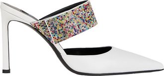 Sergio Rossi SCHUHE - Mules & Clogs auf YOOX.COM