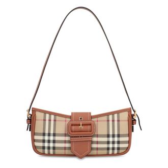 Burberry Damen, Taschen, Beige, ONE SIZEGr&ouml;&szlig;e