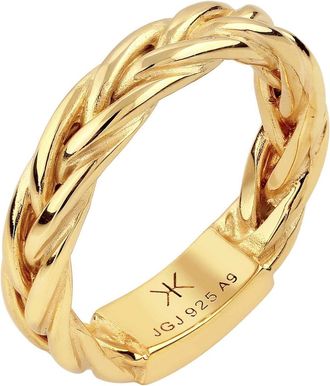 Kuzzoi Ring