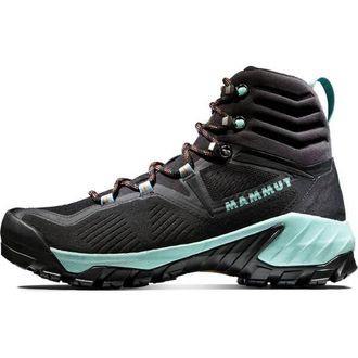 Mammut Damen Multifunktionsstiefel Sapuen High GTX