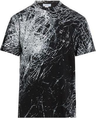 Alexander McQueen TOPS - T-shirts sur YOOX.COM