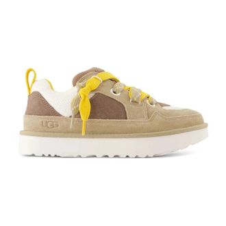 UGG Lo Lowmel - - Shoes - Herren - Beige - 41 EU