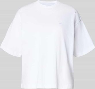 Carhartt Work in Progress Regular Fit T-Shirt aus reiner Baumwolle Modell CHESTER