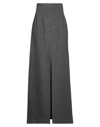 Erika Cavallini Semi Couture BAS - Jupes longues sur YOOX.COM