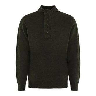 Barbour Herren, Strickwaren, Gr&uuml;n, LGr&ouml;&szlig;e