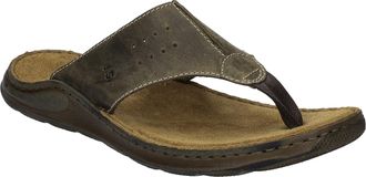 Josef Seibel Maverick 05, oliv, Farbe:oliv, Gr&ouml;&szlig;e:44