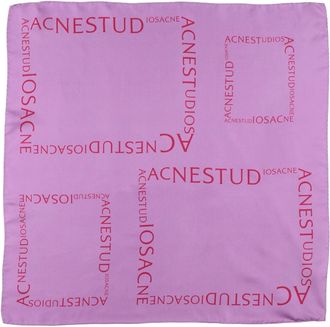 Acne Studios ACCESSOIRES - Schals auf YOOX.COM