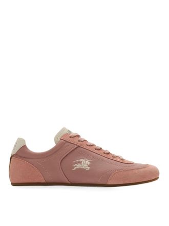 Burberry Baskets - Rose