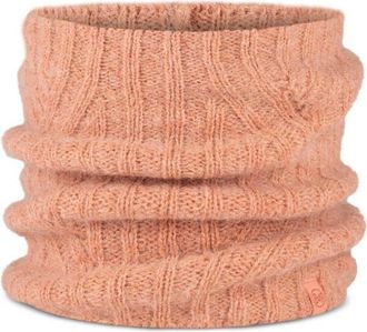 Buff Herren Schal Knitted Neckwarmer