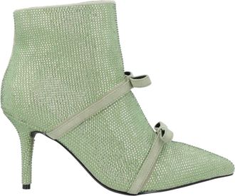 Twin-Set SCHUHE - Stiefeletten auf YOOX.COM