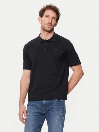 Karl Lagerfeld Poloshirt 745028 542232 Dunkelblau Regular Fit