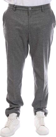HUGO BOSS P-Genius Hosen f&uuml;r Herren (Silber)