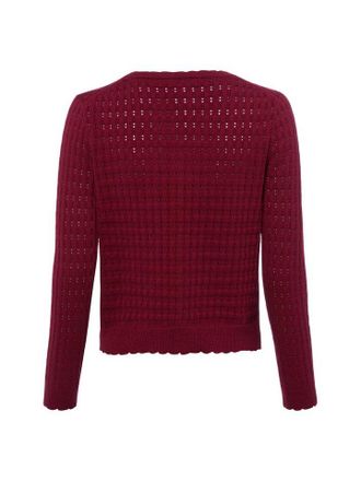Marie Lund Strickjacke