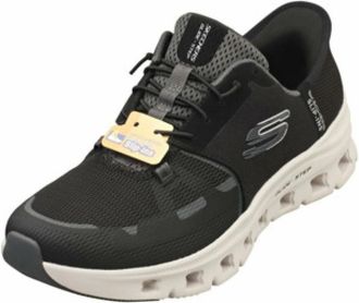 Skechers Damen, Schuhe, Schwarzk, 41 EUGr&ouml;&szlig;e