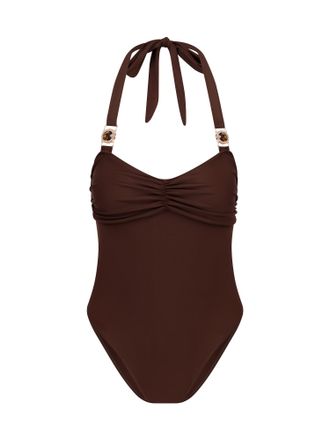 Moda Minx Badeanzug Amour