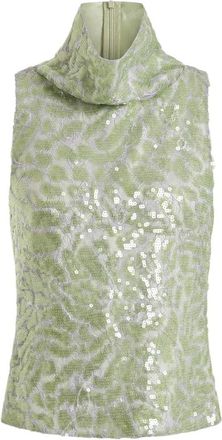 16Arlington Femme, Tops, Vert, Taille: 38 FR Acari Top