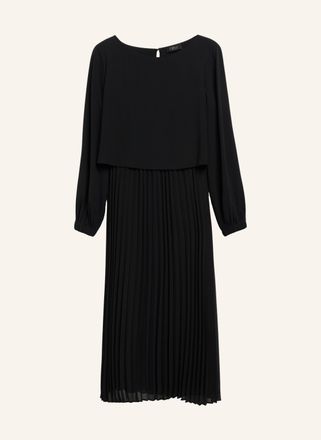 s.Oliver S.Oliver Kleid schwarz