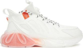 Plein Sport Sneakers PACS USC0435 STE003N Weiß