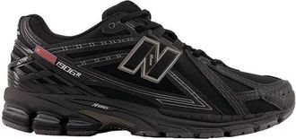 New Balance Herren 1906 Sneaker, Schwarz, 38.5 EU